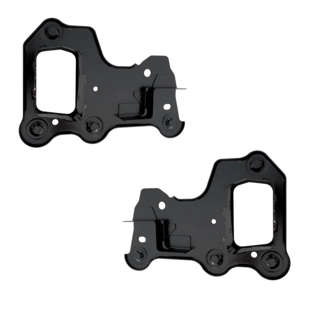 KarParts360 For Ford Maverick 2022 2023 2024 Bumper Mounting Bracket ...