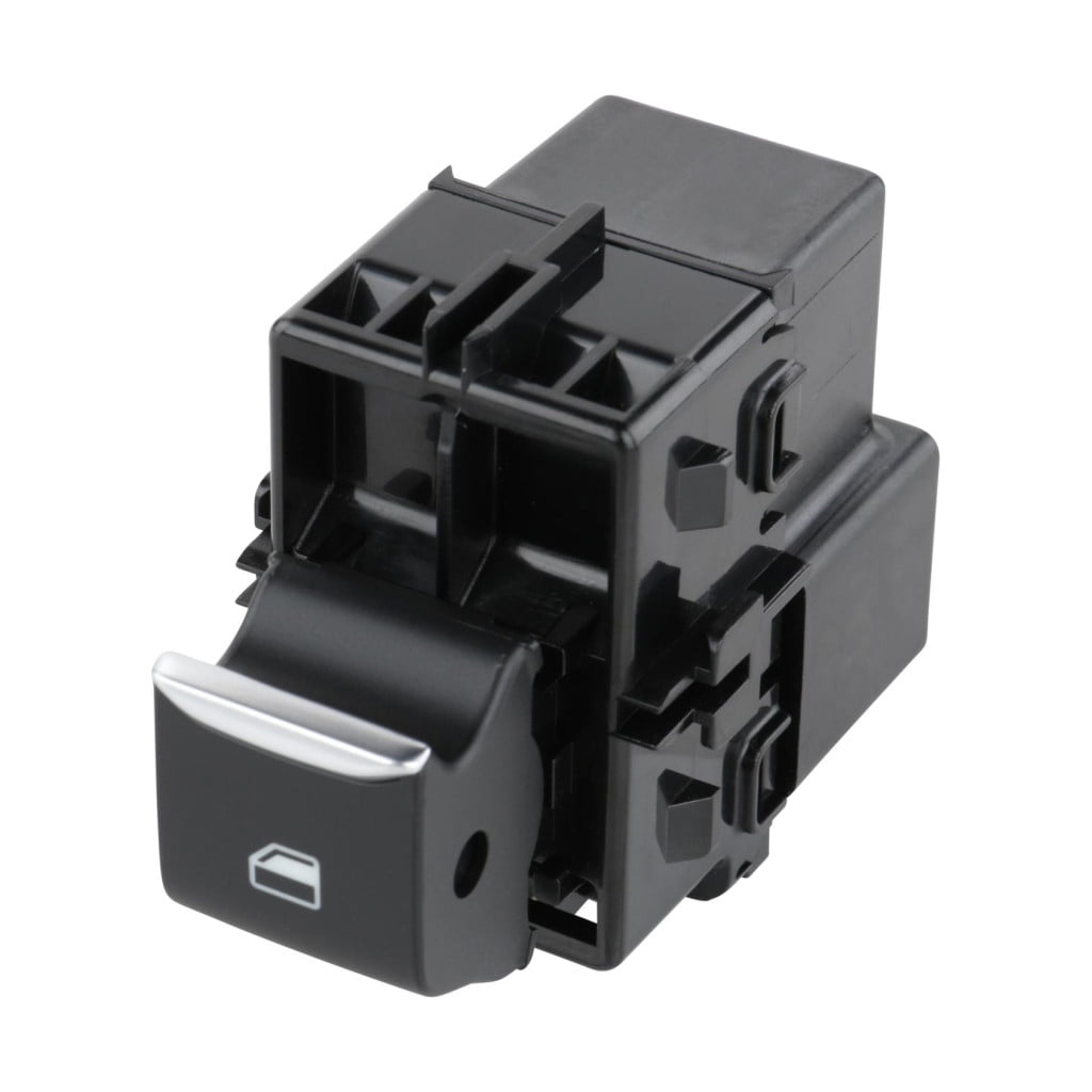 KarParts360 For Ford Maverick 2022 2023 Power Window Switch | Plastic ...