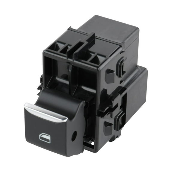 KarParts360 For Ford Maverick 2022 2023 Power Window Switch | Plastic ...