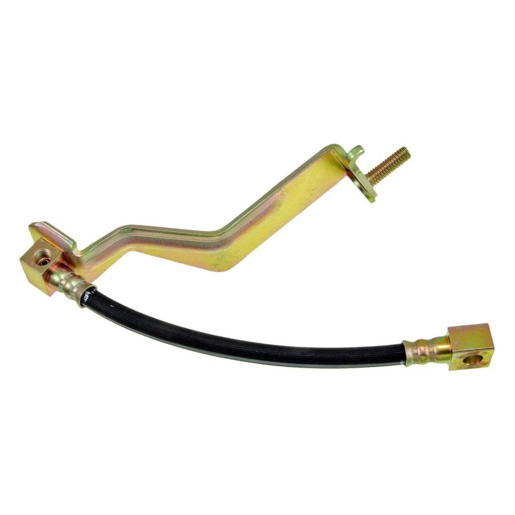 KarParts360 For Ford Mustang 1990 91 92 93 94 1995 Brake Hydraulic Hose ...