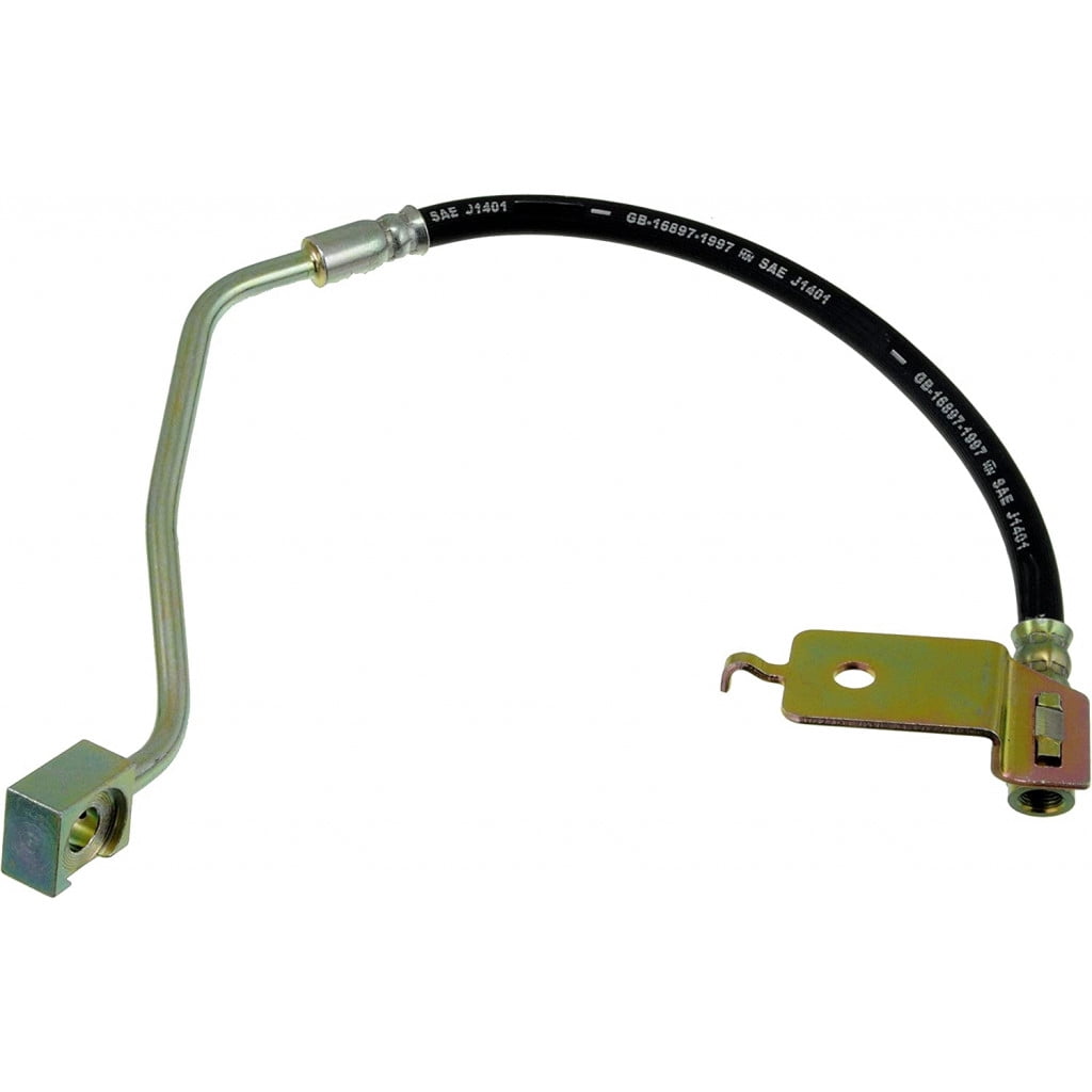 KarParts360 For Ford Mustang 1996 1997 1998 Brake Hydraulic Hose ...