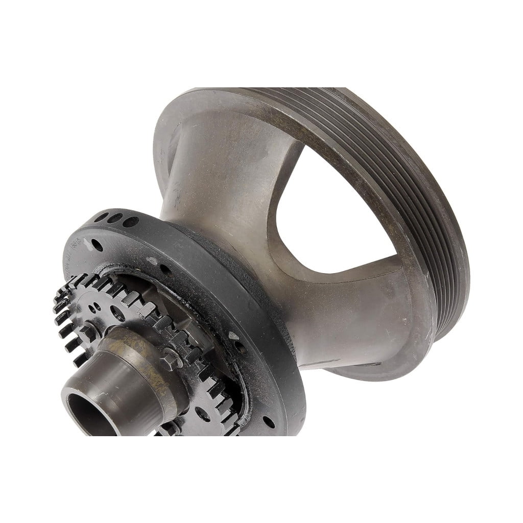 KarParts360 For Ford Mustang 2001 2002 2003 2004 Harmonic Balancer ...