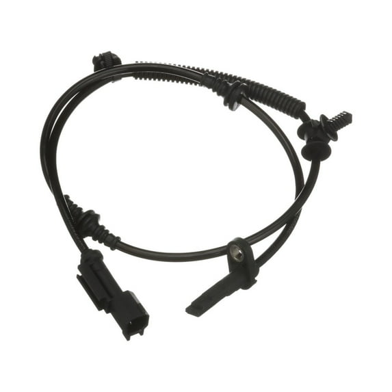 KarParts360 For Ford Police Interceptor Utility 2013-2019 ABS Speed ...