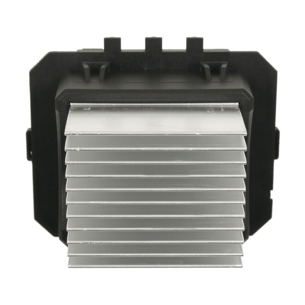 CarLights360 For Ford Police Interceptor Utility 2013-2022 HVAC Blower ...