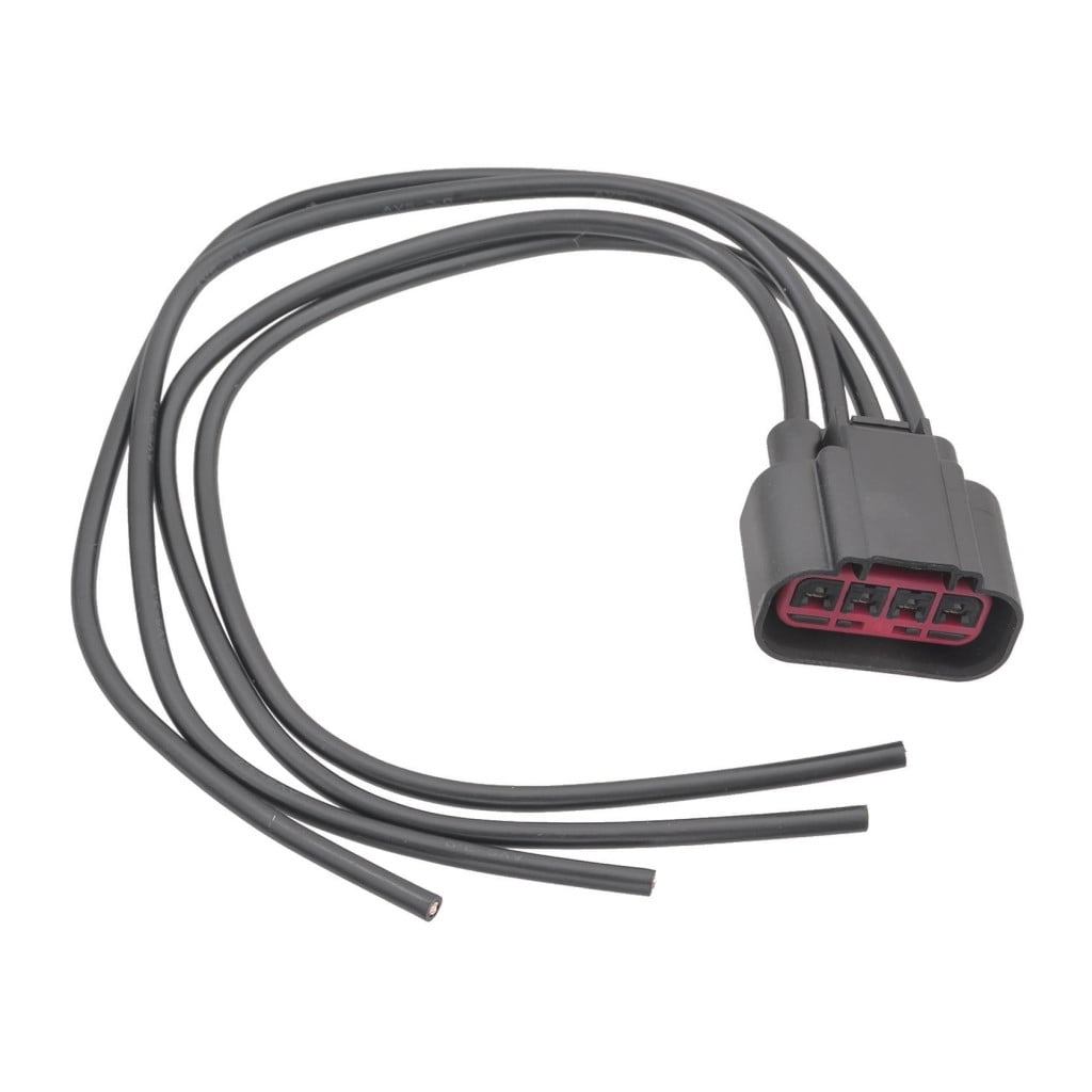 CarLights360 For Ford Police Interceptor Utility 2013-2022 HVAC ...