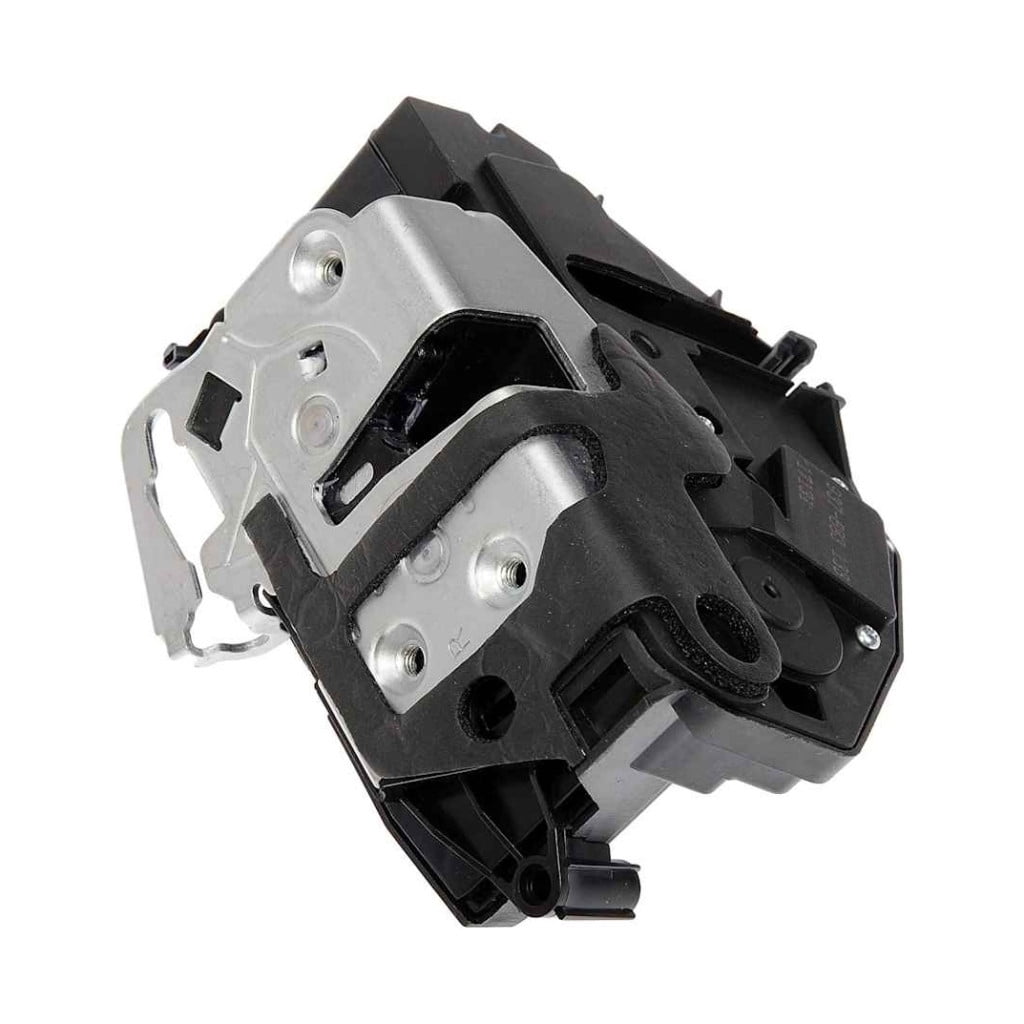 KarParts360 For Ford Police Responder Hybrid 2020 Integrated Door Latch ...