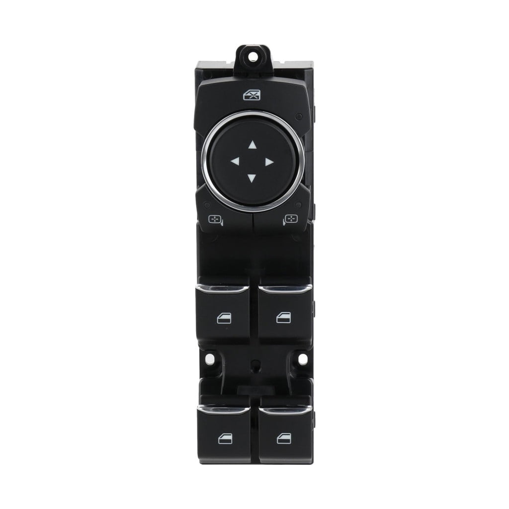 KarParts360 For Ford Police Responder Hybrid 2020 Power Window Switch ...