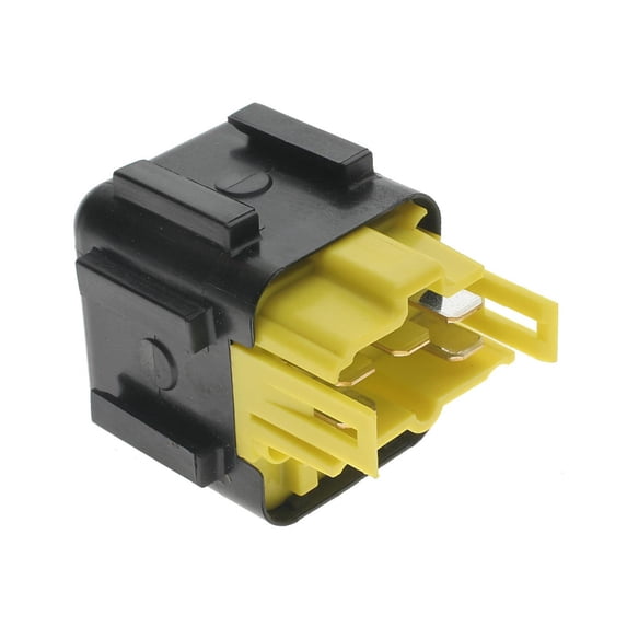 CarLights360 For Ford Probe 1990 1991 1992 Relay | Blade Terminal ...