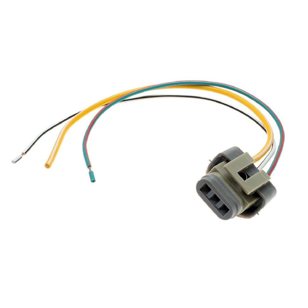 CarLights360 For Ford Probe 1992 93 94 95 96 1997 Alternator Connector ...