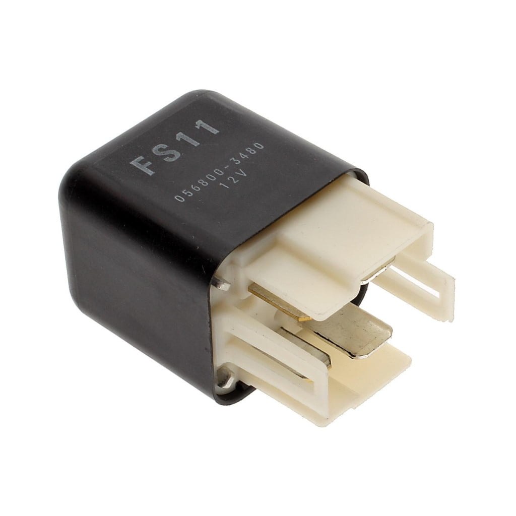 CarLights360 For Ford Probe 1993 94 95 96 1997 Relay | Blade Terminal ...