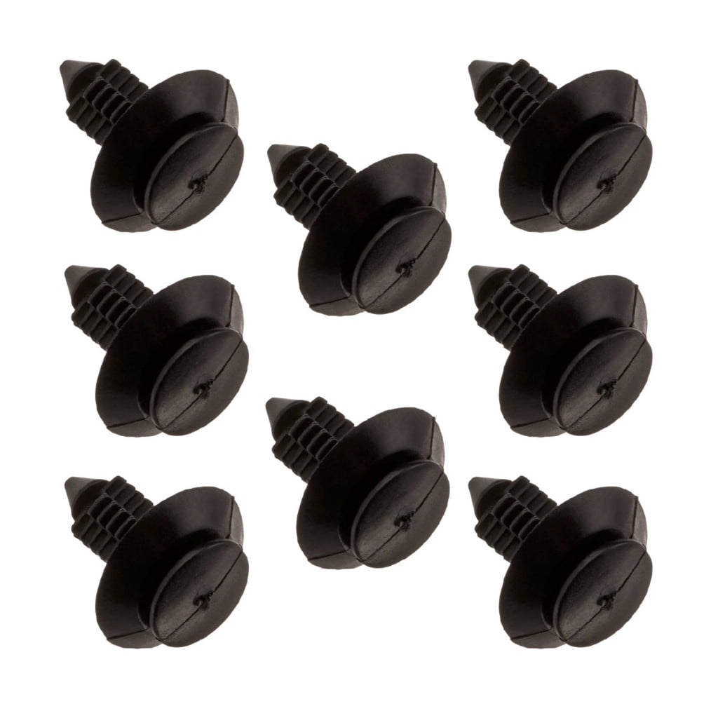 KarParts360 For Ford Ranger 1990 1991 1992 Panel Trim Retainers | Nylon ...