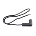 KarParts360 For Ford Ranger 1993 Electrical Connector | Plastic | Metal ...