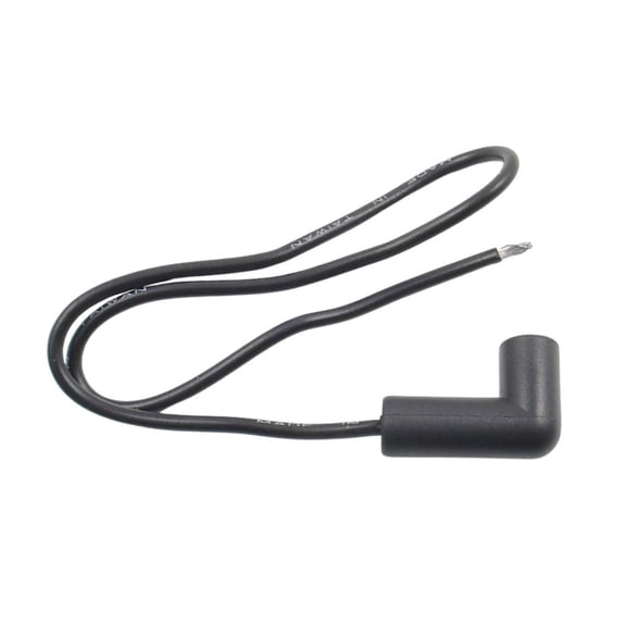 KarParts360 For Ford Ranger 1993 Electrical Connector | Plastic | Metal ...
