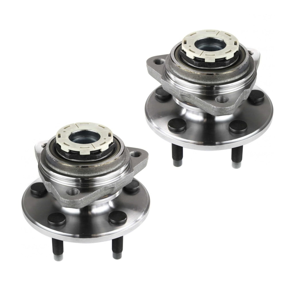 KarParts360 For Ford Ranger 1998 1999 2000 Wheel Hub Assembly Driver ...