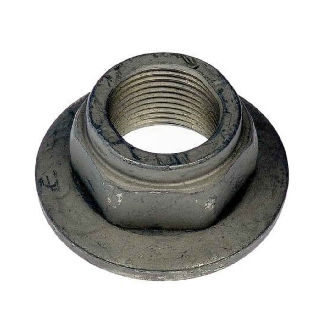 KarParts360 For Ford Ranger 1998-2011 Spindle Nut | Steel Material ...