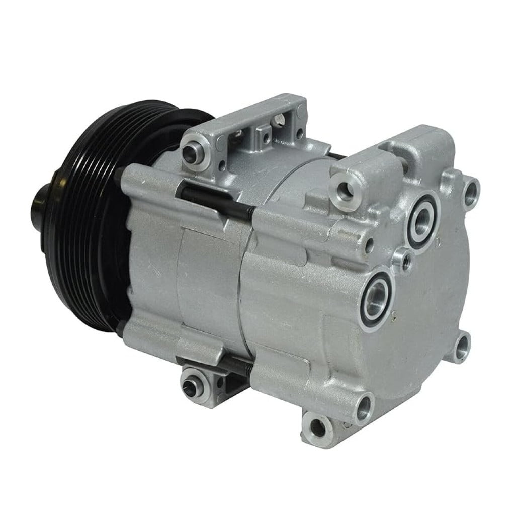 KarParts360 For Ford Ranger 2001-2011 A/C Compressor | Pin Connector ...