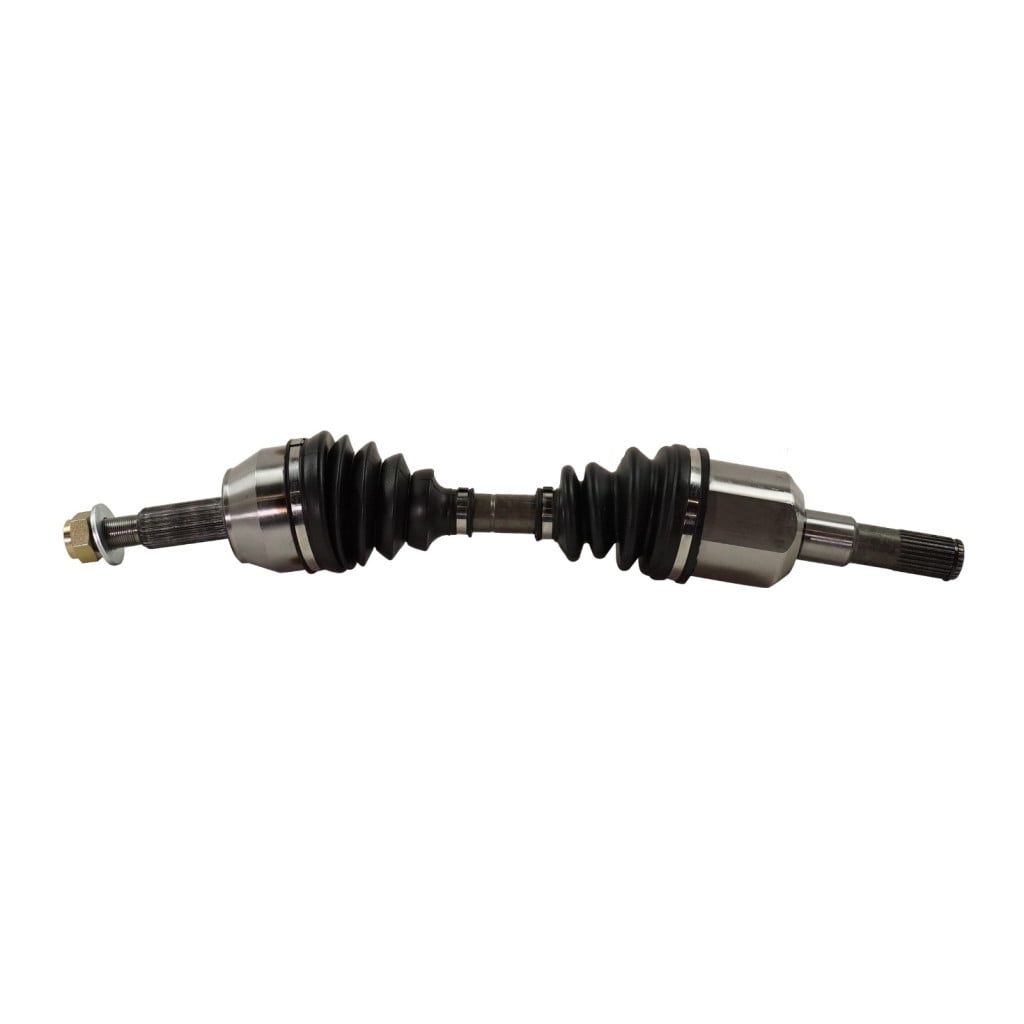 KarParts360 For Ford Ranger 2003-2011 CV Axle Front, Driver Side ...