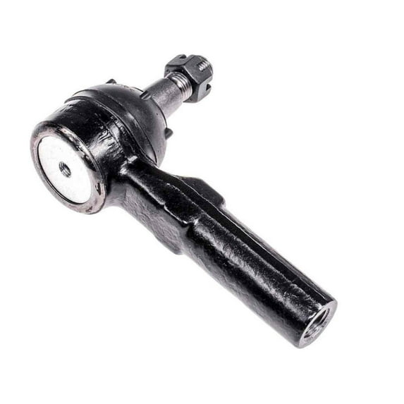 KarParts360 For Ford Sable 1994 1995 Steering Tie Rod End | Steel ...