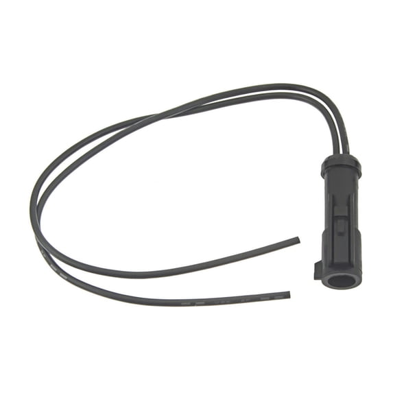 CarLights360 For Ford Taurus 1996-2008 Electrical Connector | Plastic ...