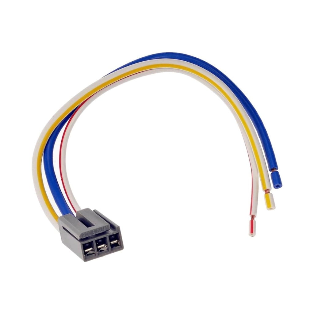 KarParts360 For Ford Thunderbird 2002 2003 2004 2005 Pigtail Connector ...
