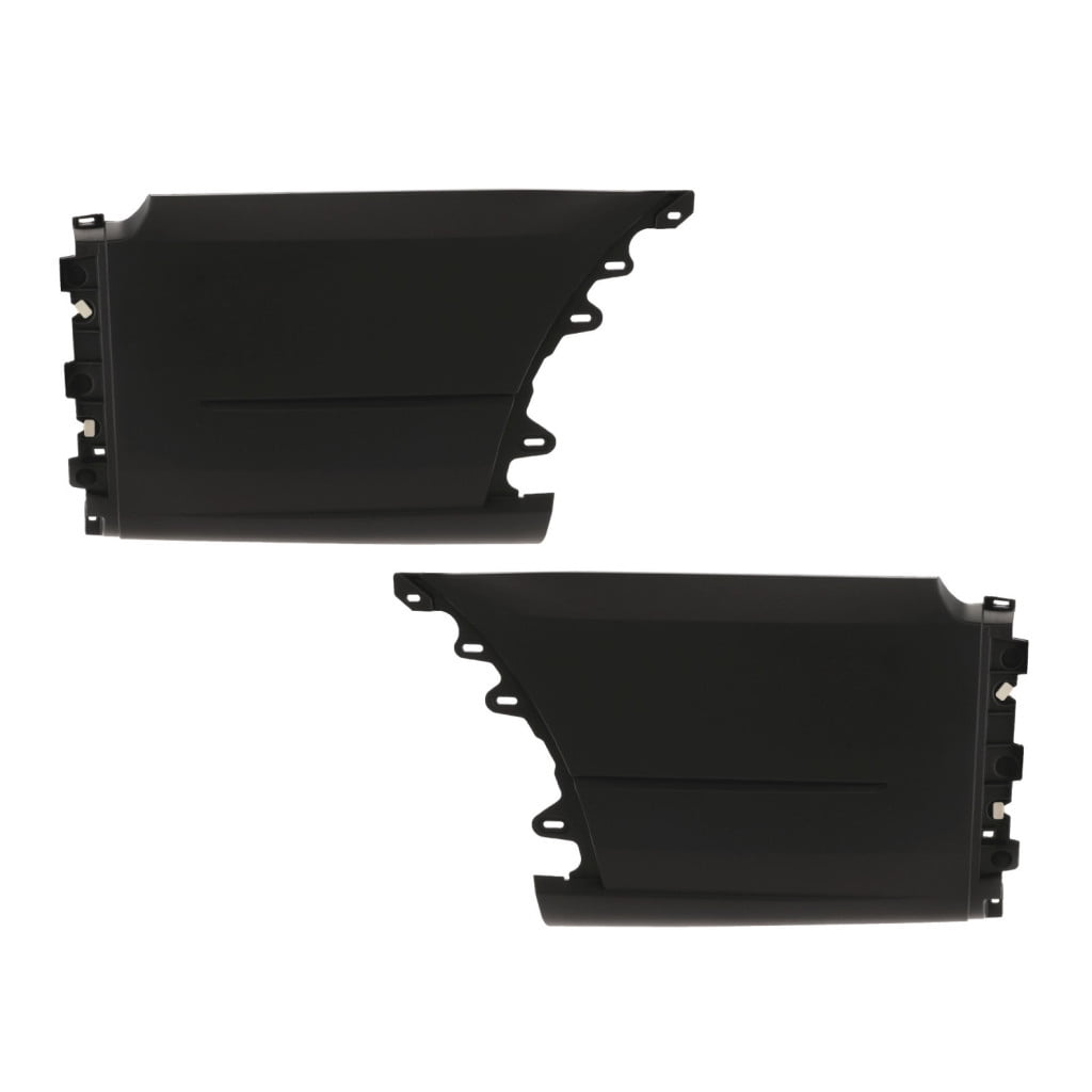 KarParts360 For Ford Transit 2015 16 17 18 2019 Bumper Cover Extension ...