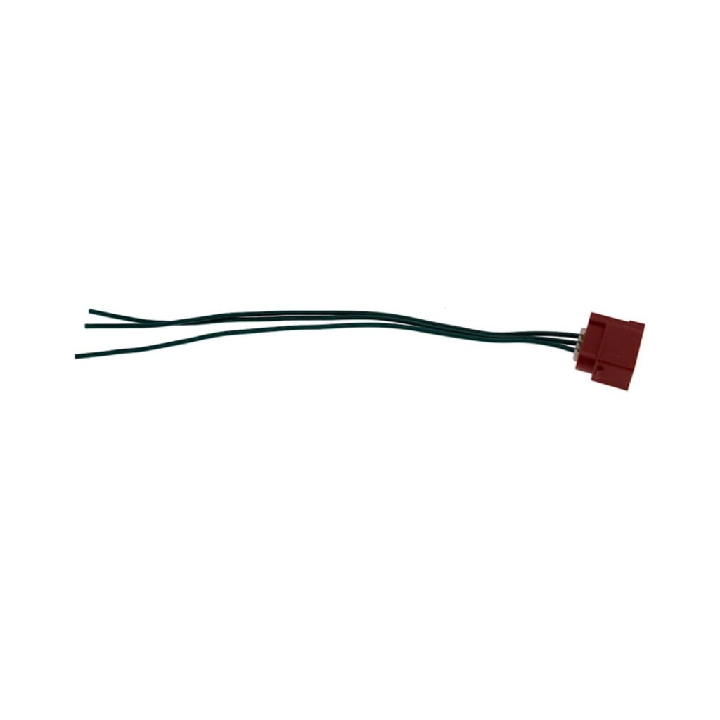 KarParts360 For Ford Transit 2015 2016 Parking Light Connector | Brown ...