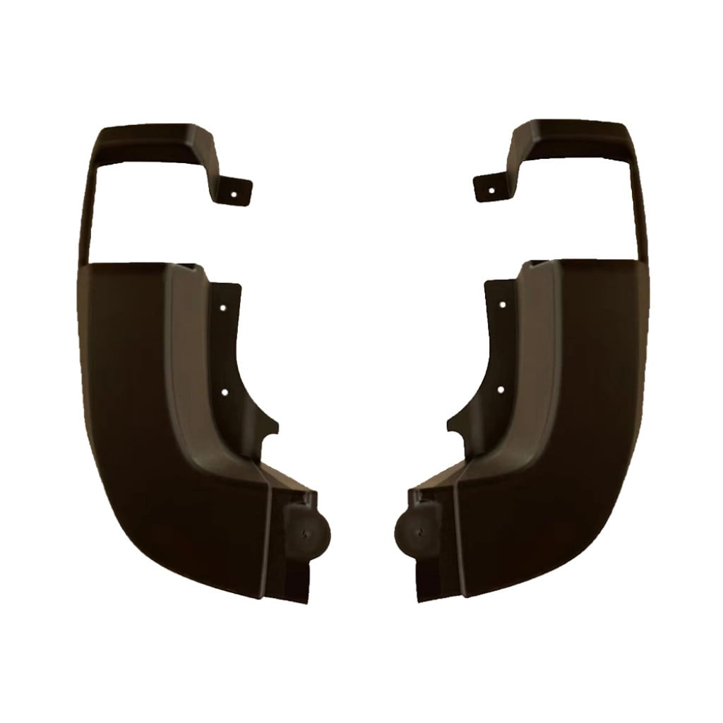 KarParts360 For Ford Transit 2020 2021 2022 2023 Bumper End Driver And ...