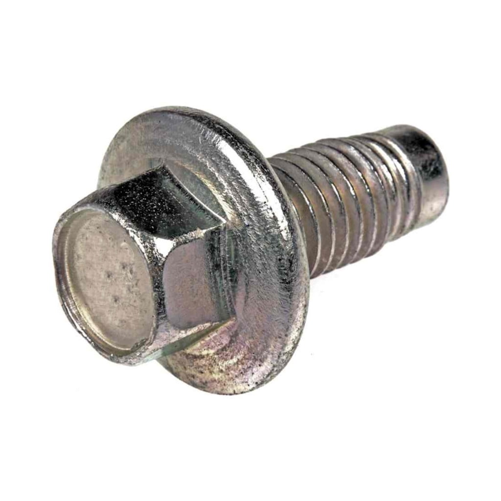 KarParts360 For Ford Transit 2022 2023 Engine Oil Drain Plug | Steel ...