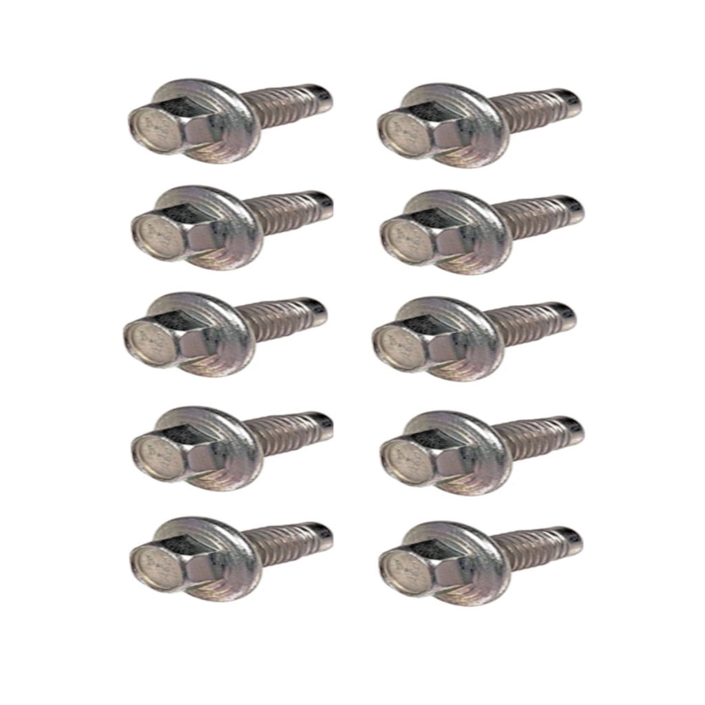 KarParts360 For Ford Transit 2022 2023 Engine Oil Drain Plugs | 10 ...