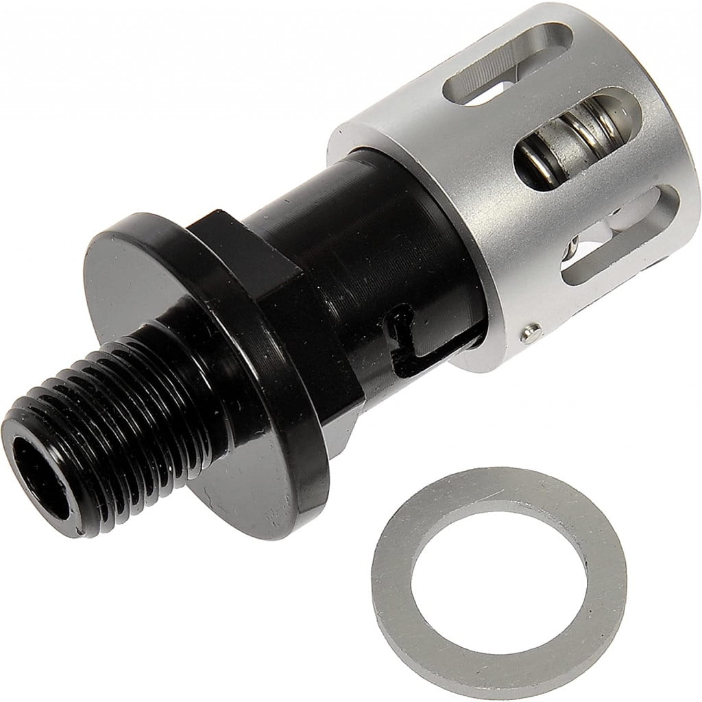 KarParts360 For Ford Transit-250 2016 2017 2018 2019 Twist Drain Oil ...