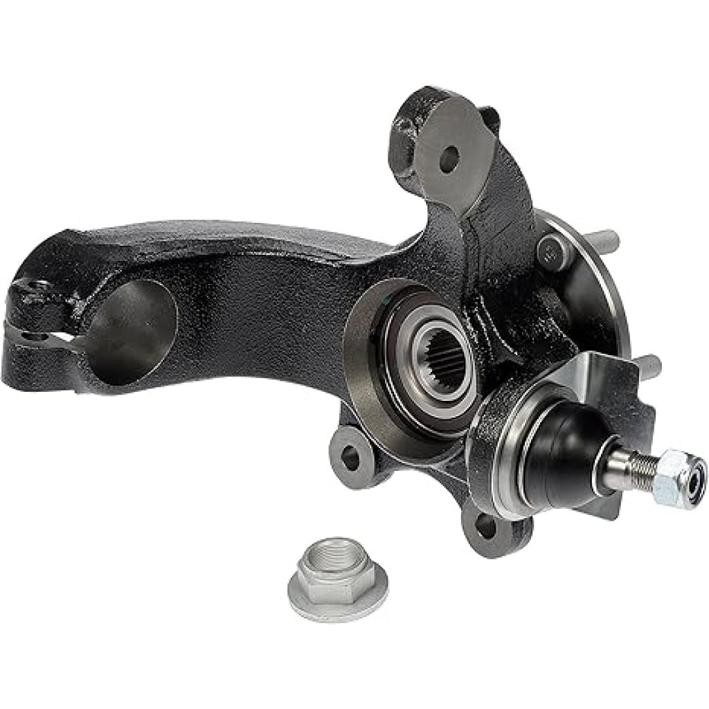 KarParts360 For Ford Transit Connect 2010 2011 2012 2013 Loaded Knuckle ...