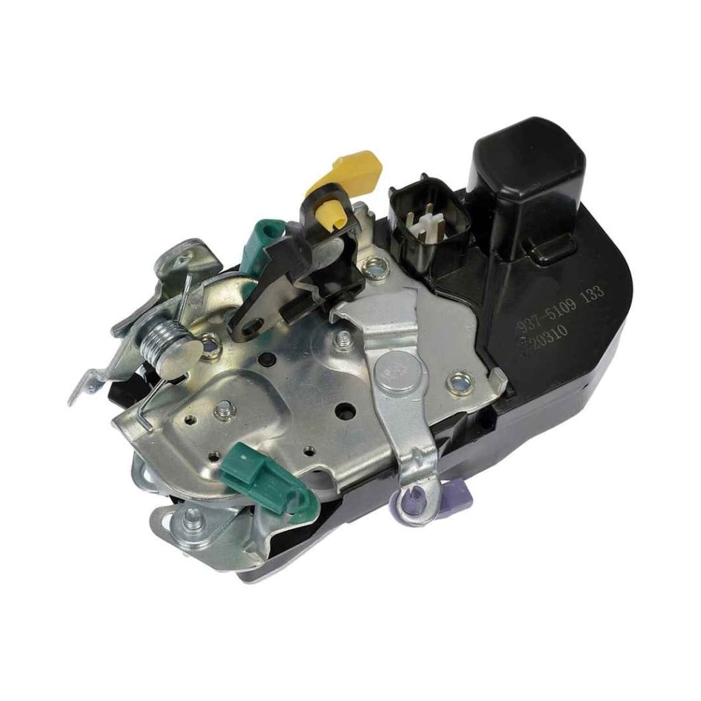 KarParts360 For Freightliner Cascadia 2019-2025 Integrated Door Latch ...