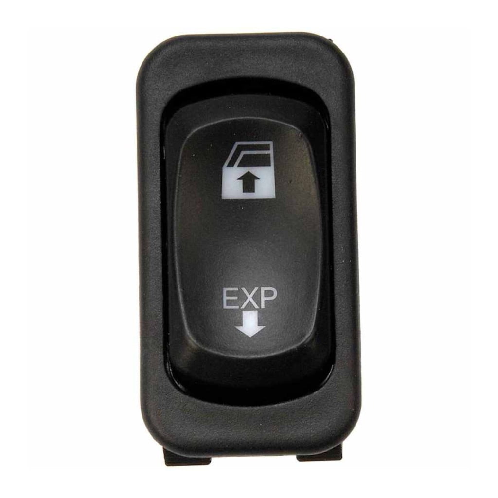 KarParts360 For Freightliner Columbia 2001-2011 Window Control Switch ...