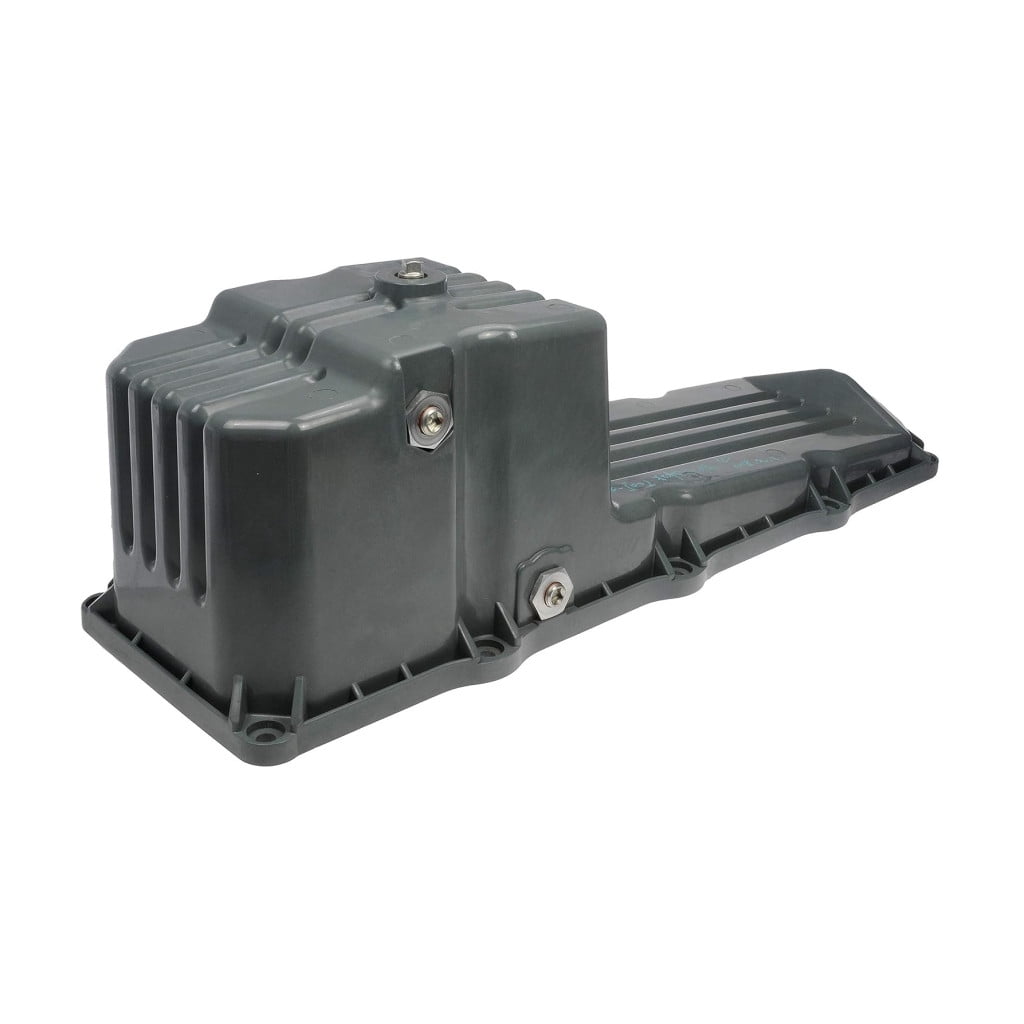 KarParts360 For Freightliner Columbia/Coronado 2007-2015 Engine Oil Pan ...