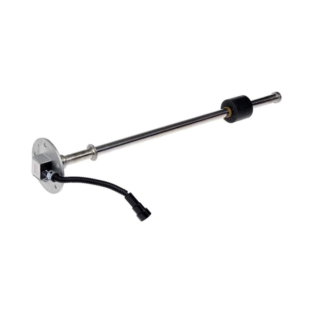 KarParts360 For Freightliner M2 106 2002-2019 Fuel Sender | Oval ...