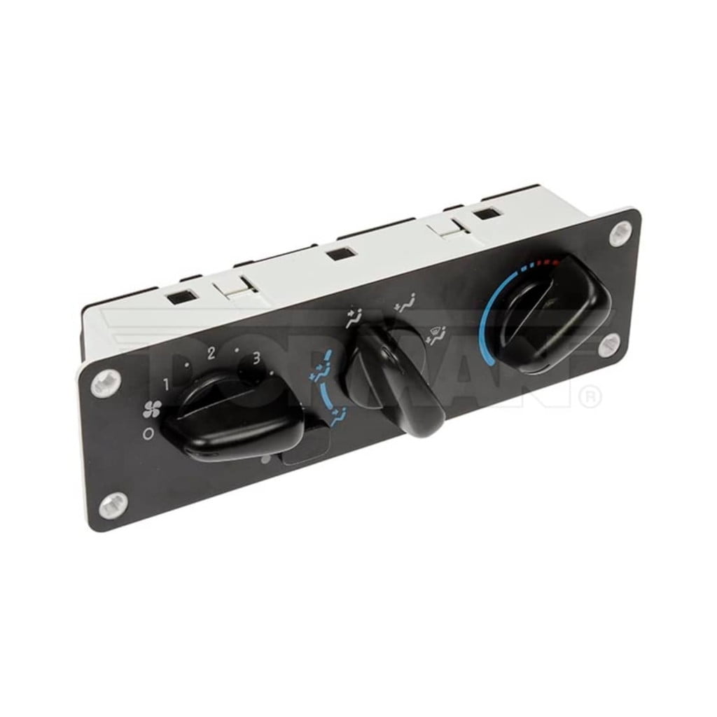 KarParts360 For Freightliner S2G 2018 2019 2020 Climate Control Module ...
