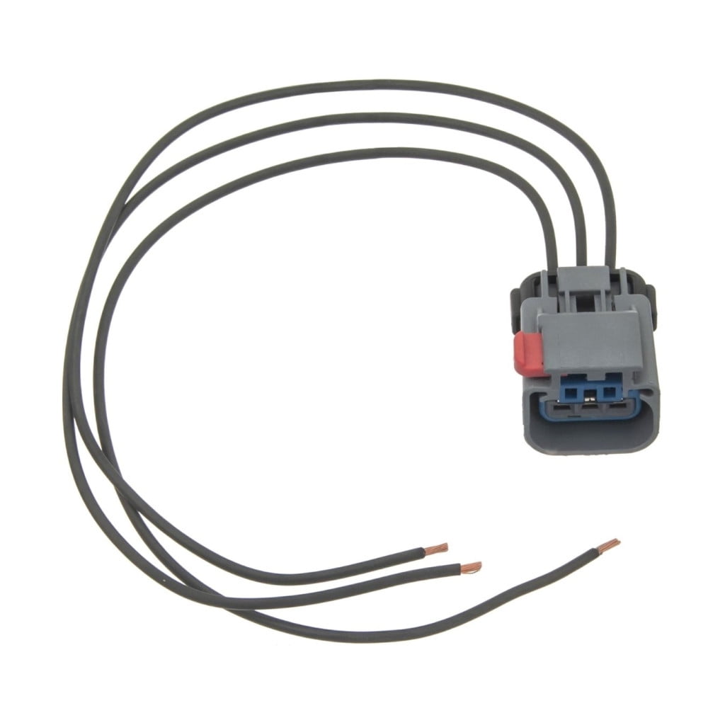 CarLights360 For Freightliner XC Modular Rail 2008-2019 HVAC Blower ...