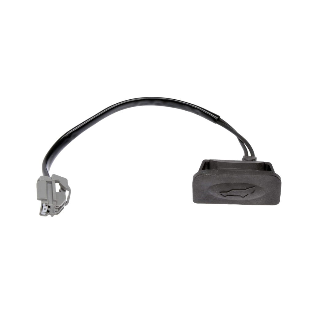 KarParts360 For GMC Acadia 2007-2017 Liftgate Release Switch | Gray ...