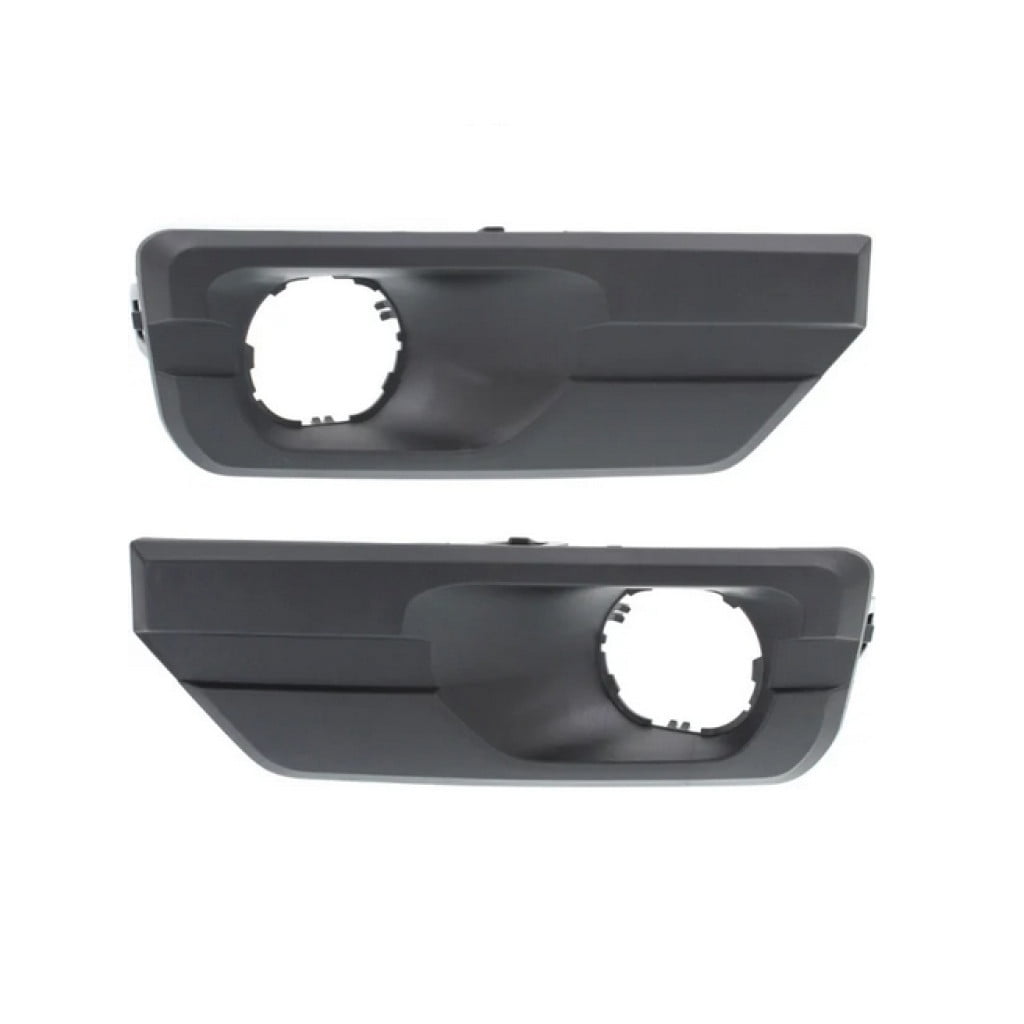 KarParts360 For GMC Acadia 2013 2014 2015 2016 Fog Light Trim Driver ...