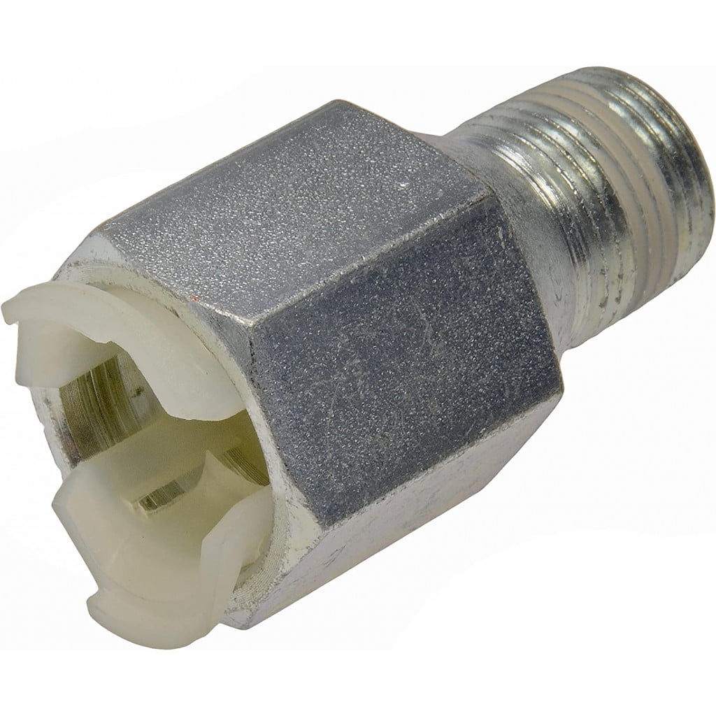 KarParts360 For GMC C2500/K2500 1990 91 92 93 94 1995 Oil Cooler Line ...