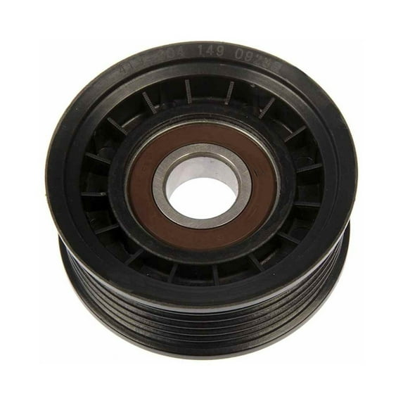 KarParts360 For GMC C4500/C5500 Topkick 2007 2008 2009 Accessory Drive ...