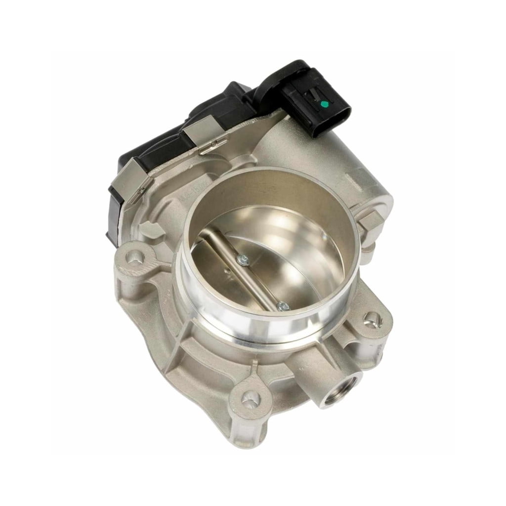 KarParts360 For GMC Canyon 2015-2022 Throttle Body | Aluminum Body ...
