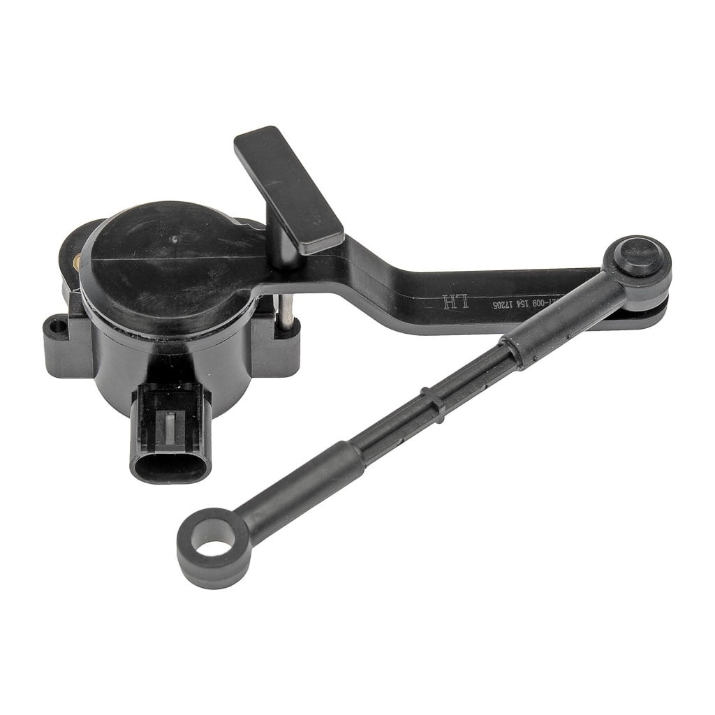 KarParts360 For GMC Envoy 2002-2009 Air Suspension Ride Height Level ...