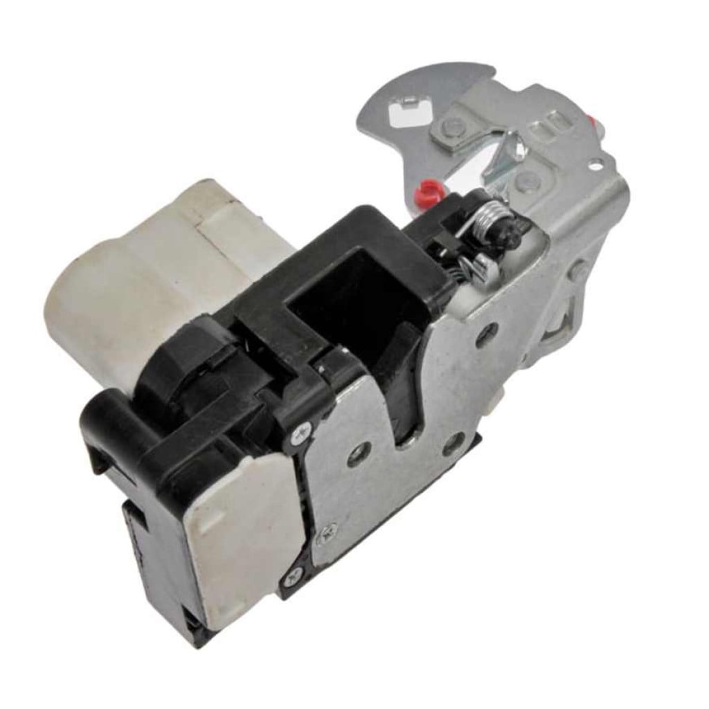 KarParts360 For GMC Envoy 2002-2009 Liftgate Lock Actuator | Metal ...