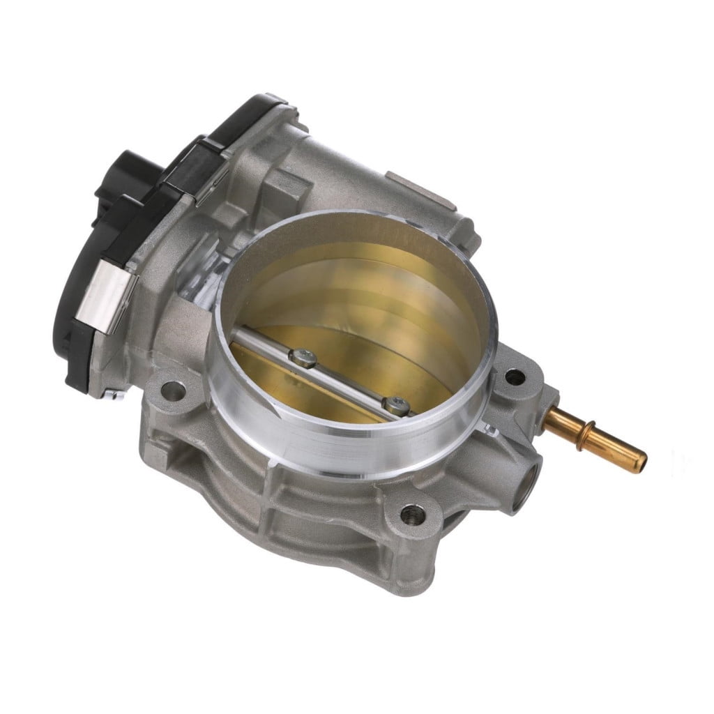CarLights360 For GMC Envoy 2008 2009 Fuel Injection Throttle Body ...