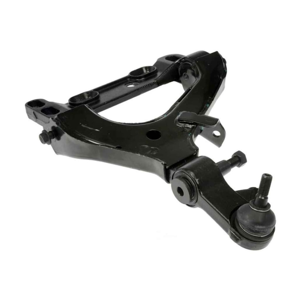 KarParts360 For GMC Envoy/Envoy XL 2002 2003 Suspension Control Arm And Ball Joint Assembly ...