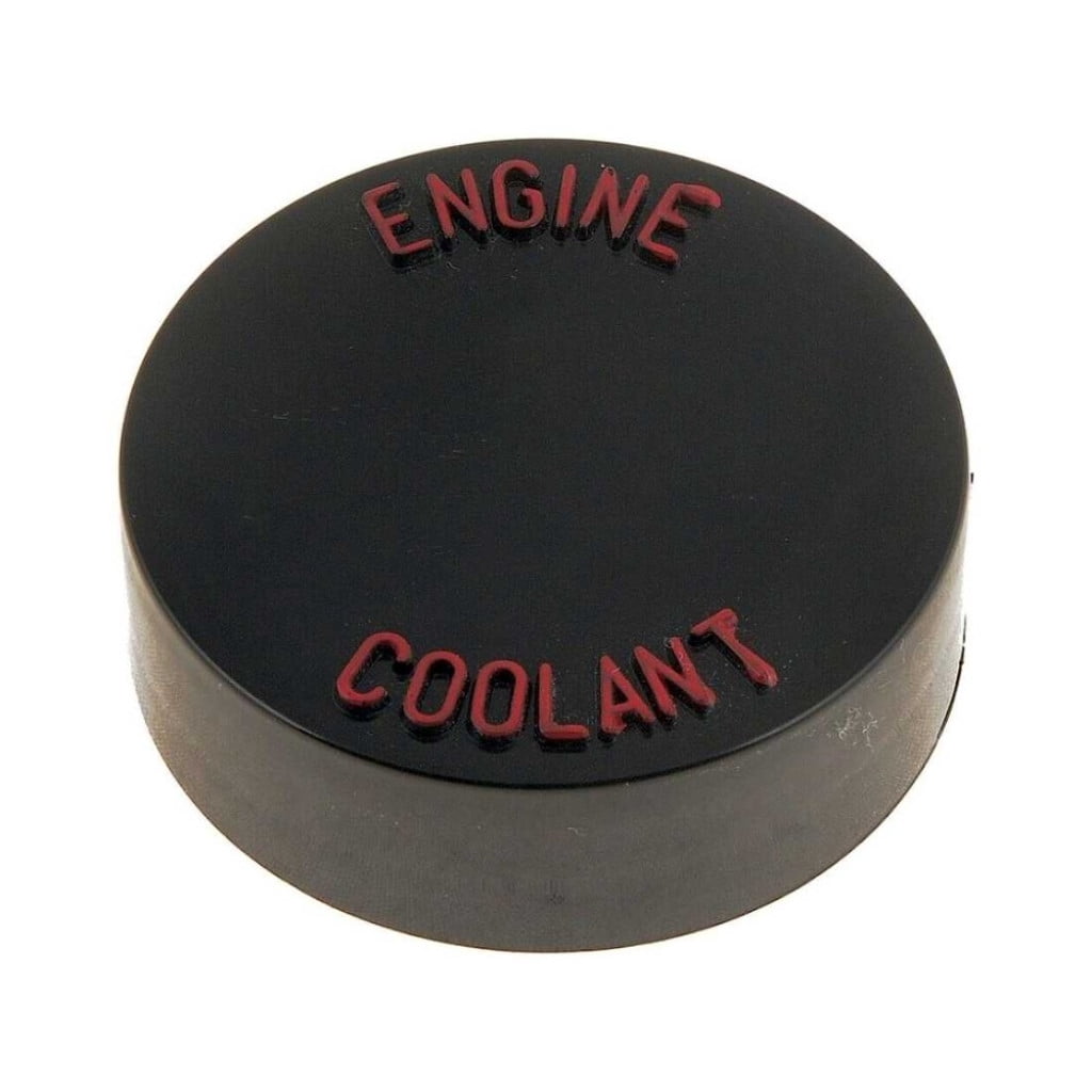 KarParts360 For GMC Envoy XL 2004 2005 2006 Coolant Reservoir Cap ...