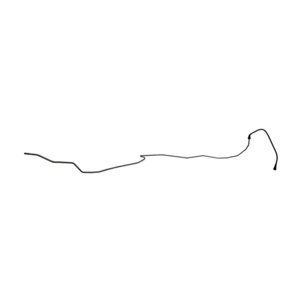 KarParts360 For GMC Jimmy 1997 98 99 00 01 2002 Fuel Line | Metal ...