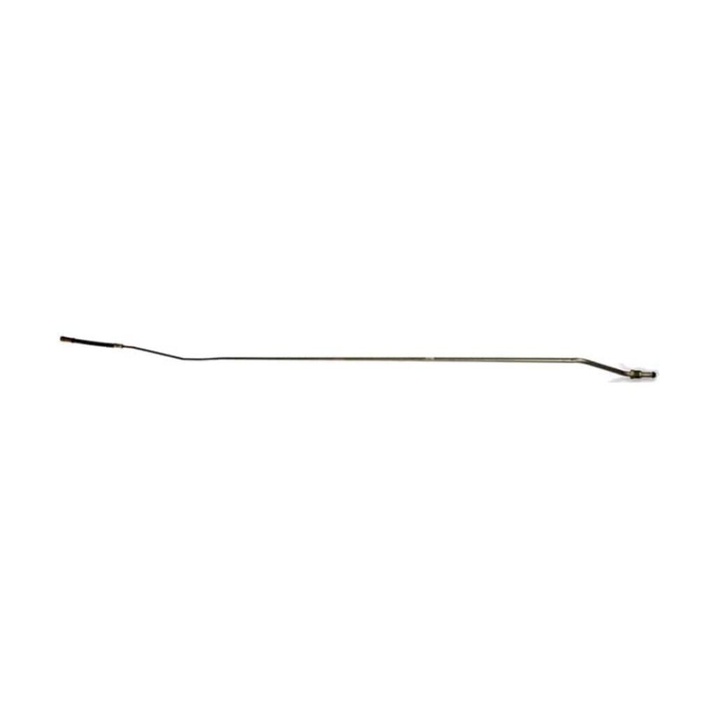KarParts360 For GMC K1500 1990-1998 Fuel Line | Metal, Rubber Material ...