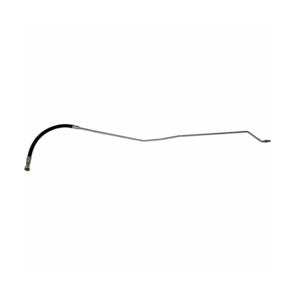 KarParts360 For GMC K1500 1998 Fuel Line | Metal, Rubber Material ...